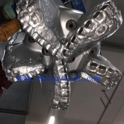 China PDC Diamond Drilling Tool 10-1/2 