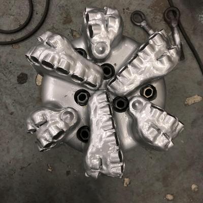 China PDC Oilfield Drill Bit  8 