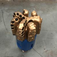 China API Spec PDC Drill Bit  5-7/8 