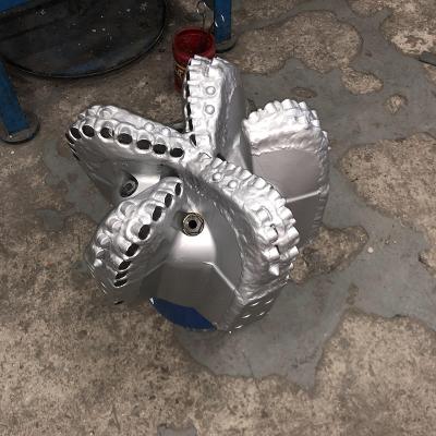 China Diamond Drilling Tool  12 Inch  5 Blades  PDC Drill Bit of  Drilling Rig Parts for sale