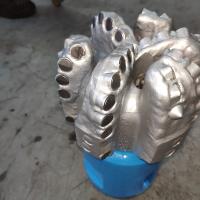 China PDC Oilfeild Drill Bit  6 
