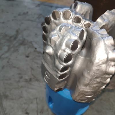China PDC Oil Diamond Drill Bit  6 