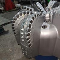 China PDC Bit Manufacturers 17-1/2 Inch  Diamond  Drill Bit Of  API Spec for sale