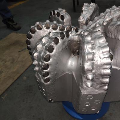 China PDC Bit Of Diamond 17-1/2 Inch 7 Blades  API  Bit Of Rock Drilling Tool for sale