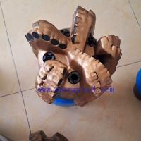 China Rock  PDC  Drill Bit 8 Inch API Specification Of Diamond Drilling Rig Bit for sale