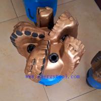 China Diamond Drill Bit of 8 inch Oilfield Drilling Tools for sale