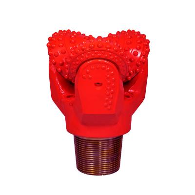China Roller Cone Drilling Bit 12-1/2 Inch TCI Tricone Drill Bit  IACD 825 for sale