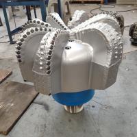 China Polycrystalline Diamond Compact Bits Of 22 Inch PDC Oilfield Drilling Tools for sale