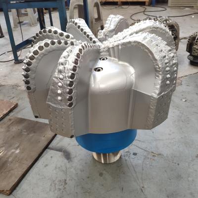 China Polycrystalline Diamond Compact Bits Of 22 Inch PDC Oilfield Drilling Tools for sale