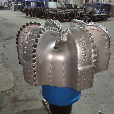 China PDC Large Size Diamond Drilling Bit for Oilfield for sale