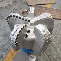 China Diamond Drill Bit Oil Well 12 Inch PDC Drill Bit for sale