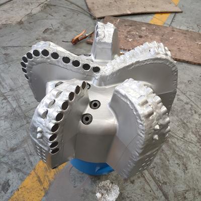 China Diamond Drill Bit Oil Well 12 Inch PDC Drill Bit for sale