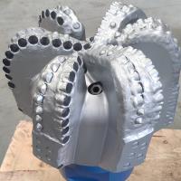 China Diamond PDC Drill Bit  17-1/2 Inch 6 Blades Fixed Cutter Drilling Tool of  API Spec for sale