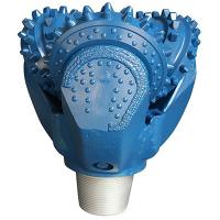 China Tri-Cone Bit 22  Inch Roller Cone Drilling Bit  IADC 545 Of API Drilling Tool for sale