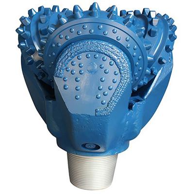 China Tri-Cone Bit 22  Inch Roller Cone Drilling Bit  IADC 545 Of API Drilling Tool for sale
