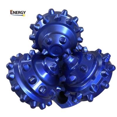 China Roller Cone Drill Bit 6 Inch TCI Tricone Bit Rock Drilling Tool for sale