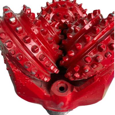 China Tricone Roller Bit 17-1/2 Inch TCI  Tooth of  IADC 537 Of  API Spec for sale