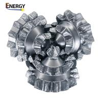 China Milled Tooth 12-1/4 Inch  IADC 325 Tricone Bit Of API Rotary Drilling Tool for sale