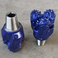 China API Rock  Drill Bit 6 Inch TCI Tricone Bit Of Rock Drilling Bit for sale