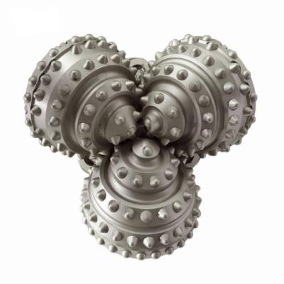China Roller Cone Drill Bit 12-1/2 Inch TCI Tricone Drill Bit for sale
