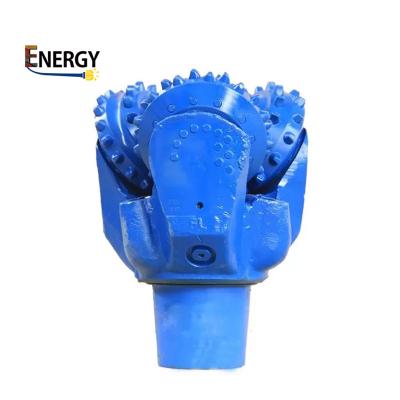 China API Tricone Bit  12-1/2 Inch TCI  Roller Cone  Bit  IADC 537 Of  Rotary Drill Rig Bit for sale