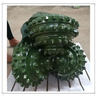 China 22 Inch Roller Cone Drilling Bit for sale