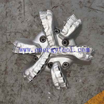 China Diamond Drilling Bit 12 Inch PDC Drill Bit Of API Spec for sale
