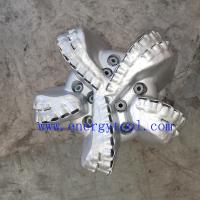 China Diamond Drilling Tool 12-1/4 Inch Rock Drill Bit for sale