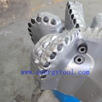 China Rock Diamond Drilling Bit of 12-1/4 Inch API Spec for sale