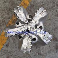China Diamond PDC Drill Bit Of Oilfield Drilling Tools for sale