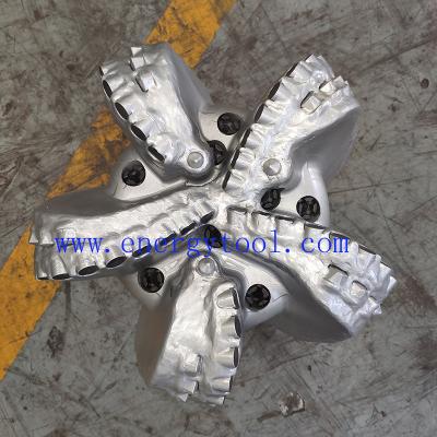 China Diamond PDC Drill Bit Of Oilfield Drilling Tools for sale