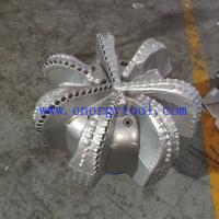 China 22 inch Diamond PDC Water Well Drill Bit for sale