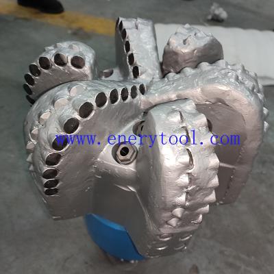 China Steel Body Diamond Drill Bit 12-1/4 Inch for sale