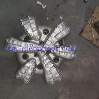 China Oilfield PDC Drill Bit 12-1/4 Inch Diamond Bit for sale