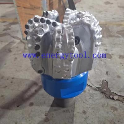 China Diamond PDC Drill Bit 8-1/2 Inch Rock Drill Bit  Of  Oilfield Drilling Tool for sale