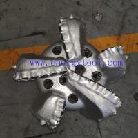 China Rock Drilling Bit Manufacture  12-1/4 Inch  PDC Drilling Bit of API Rock Bit for sale