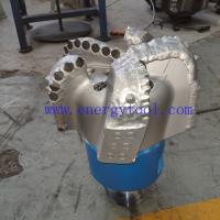 China Diamond Rock Drillig Bit 12-1/4 Inch   PDC Bit Of API Spec for sale