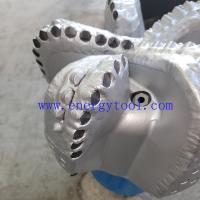 China Diamond Drill Bit Oil Well  12 Inch  PDC Drilling Bit of API Rock Bit for sale