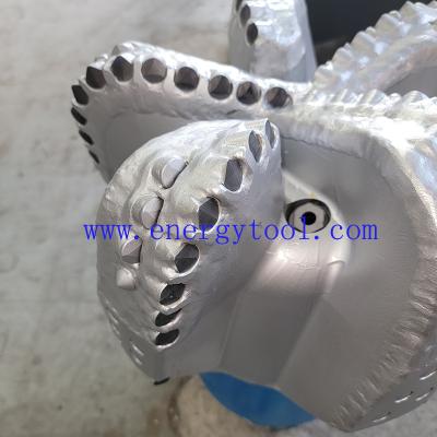 China Diamond Drill Bit Oil Well  12 Inch  PDC Drilling Bit of API Rock Bit for sale