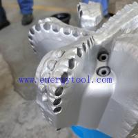 China PDC Rock Bit Oil Well  12 Inch  PDC Drilling Bit of API Rock Bit for sale
