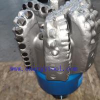 China Rock PDC Bits  8-1/2 Inch Steel Body of  Diamond Drilling Tool for sale
