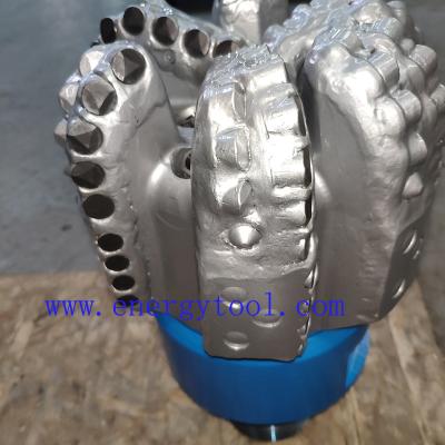 China Rock PDC Bits  8-1/2 Inch Steel Body of  Diamond Drilling Tool for sale