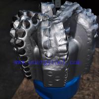China Diamond Drilling Bit  8-1/2 Inch Steel Body of  Diamond Drilling Tool for sale