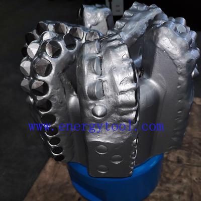 China Diamond Drilling Bit  8-1/2 Inch Steel Body of  Diamond Drilling Tool for sale