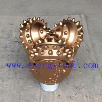 China TCI Tricone Bit 10-5/8 inch  Roller Cone Bit of  IADC 435 With API Pin 6-5/8 for sale