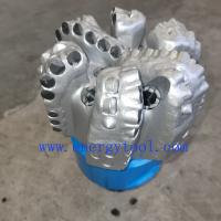 China Rock PDC Bits 8 Inch  Diamond Drilling Tool Of  API  Drilling  Bit for sale