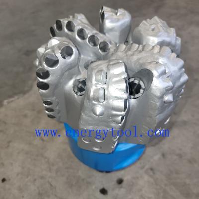 China Rock PDC Bits 8 Inch  Diamond Drilling Tool Of  API  Drilling  Bit for sale