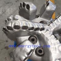 China PDC Fixed Cutter Bits 8 Inch  Diamond Drilling Tool Of  API  Oilfield for sale
