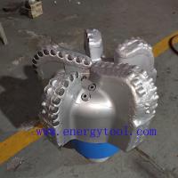 China Diamond PDC Drill Bit 17-1/2 Inch  Oil Drilling Tool of API Spec for sale