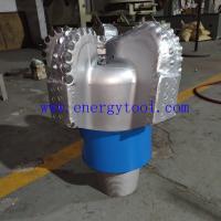 China Price PDC Diamond Drilling  Bit 17-1/2 Inch Rock Cutting Tool Of Oil Well Underground for sale